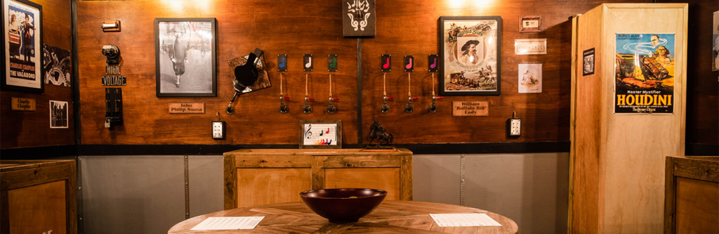 Palace Games Escape Room Experience Guide and How It Works