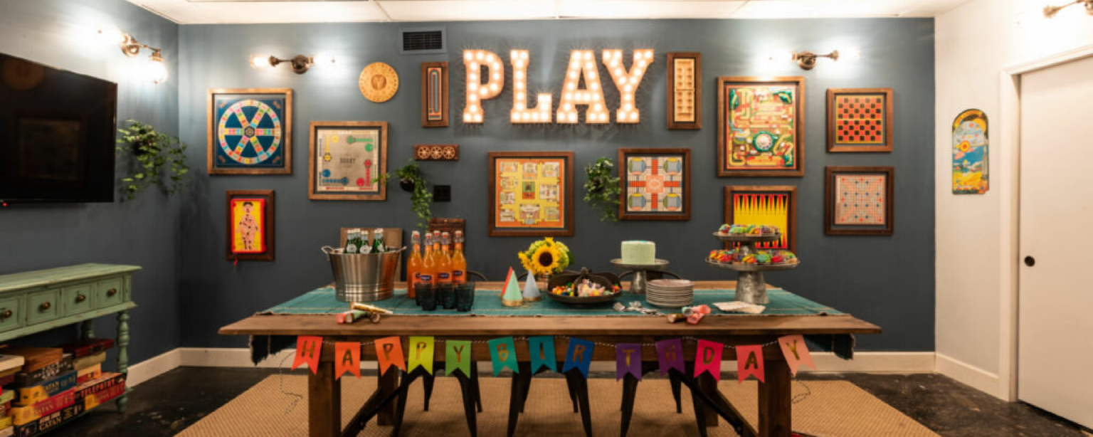 Top-Rated San Francisco Escape Adventures at Palace Games