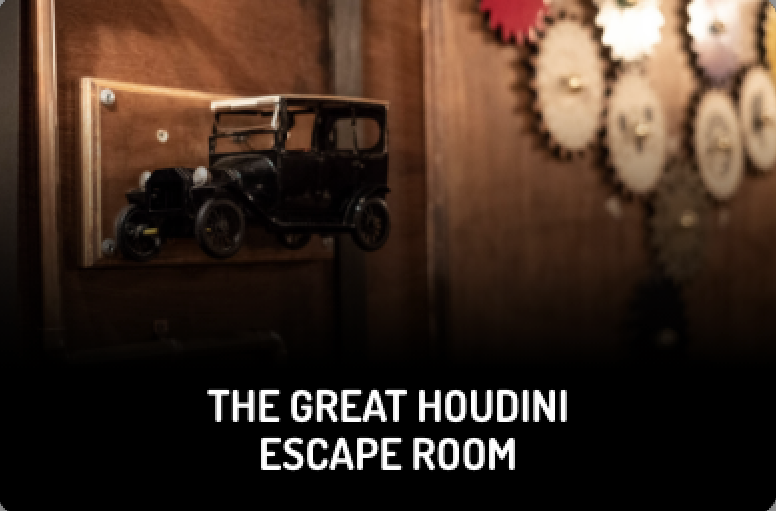 Lollyland Mini-Golf San Francisco - Palace Games