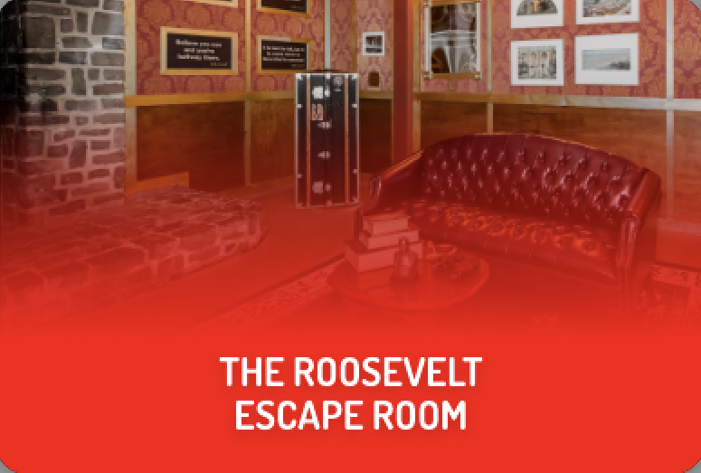 Lollyland Mini-Golf San Francisco - Palace Games